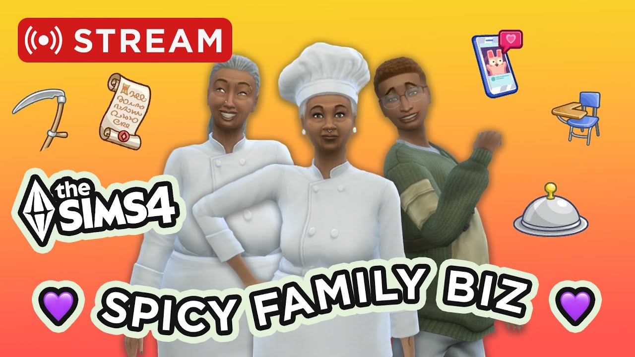 Making Arrangements and Creating a Will in The Sims 4 - YouTube