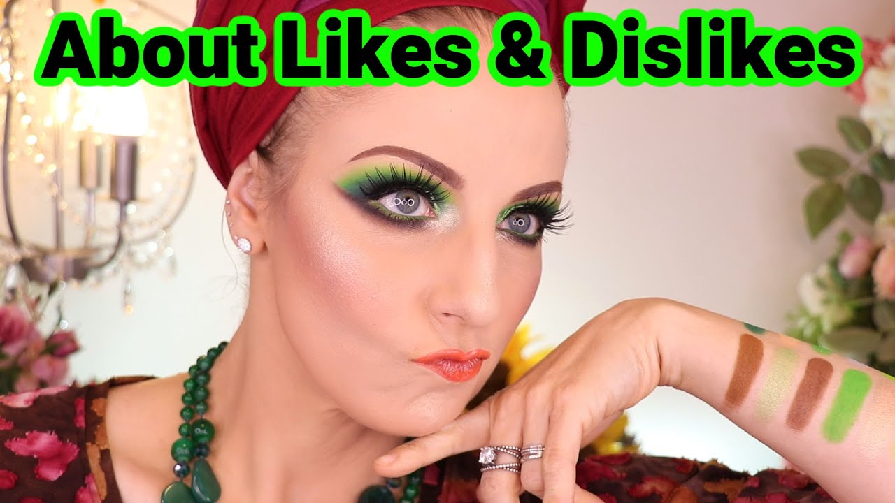 My chattiest makeup time EVER! | XZX Cosmetics | 420 Palette - YouTube