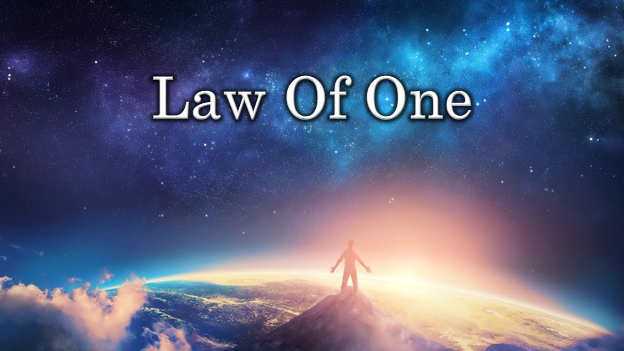 The Law Of One - Episode 145 - YouTube
