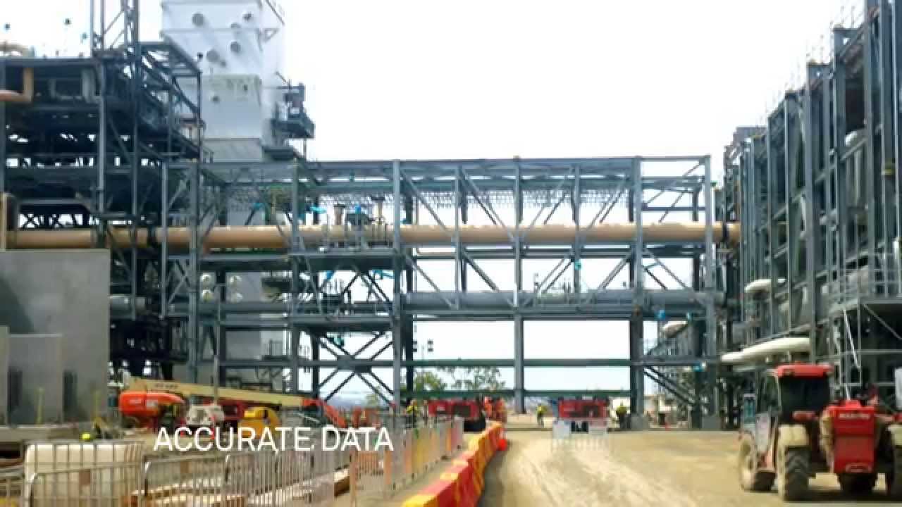 Santos on SmartPlant Enterprise for Owner Operators (SPO) – Intergraph ...
