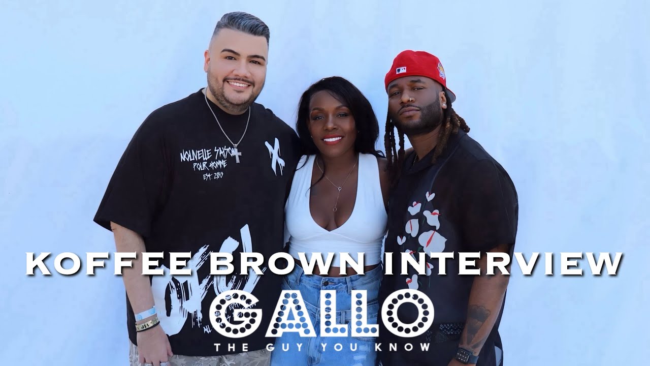 Koffee Brown discusses their return to music, new singles About It ...