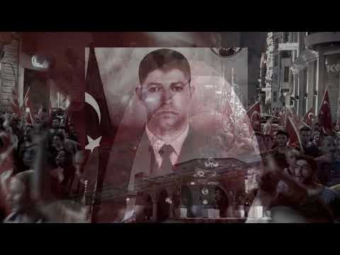 MİLLET OLDUK ŞİİRİ