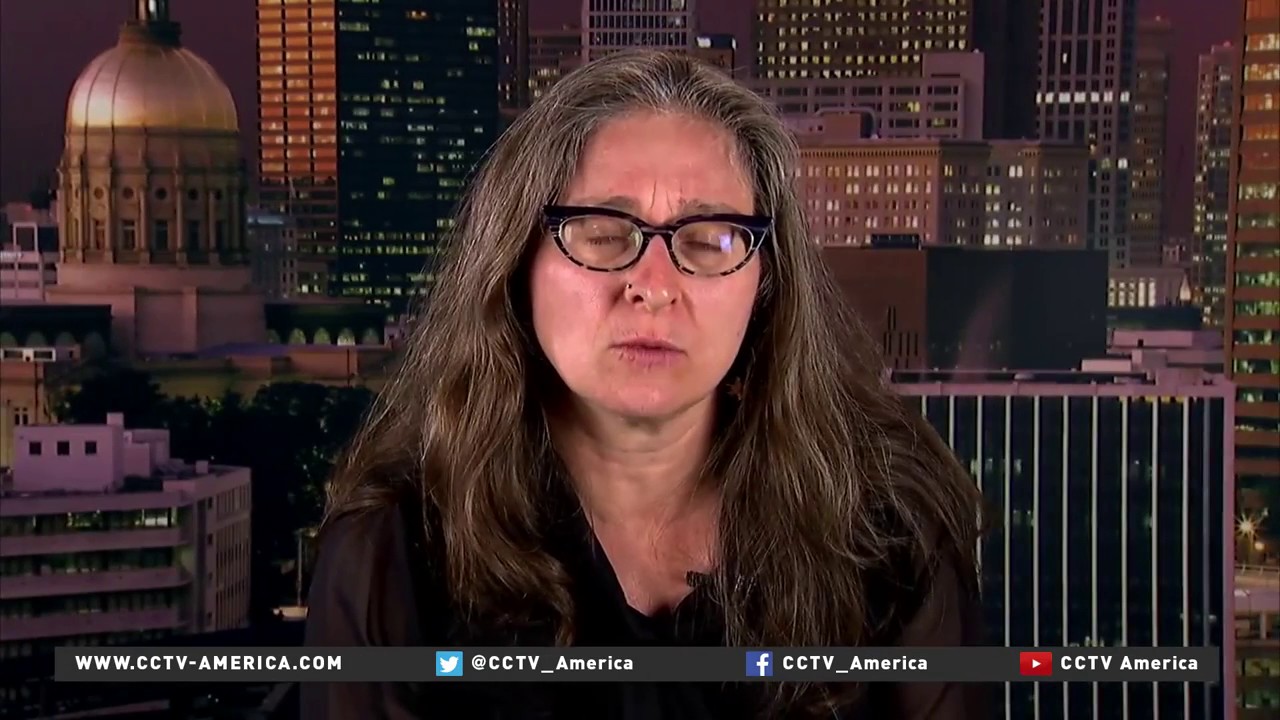 Professor Christine Fair on how the US military is trying to make up ...