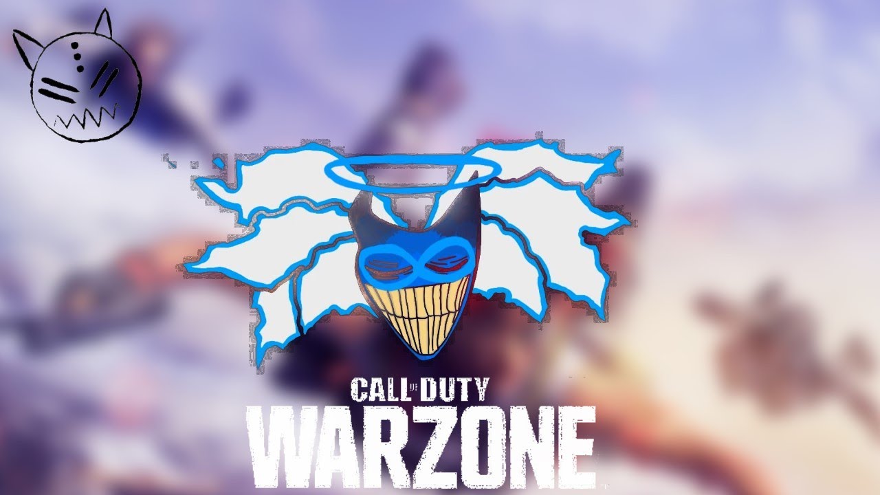 Random Warzone 2 WIN With Gnarly Misfits Squad - YouTube