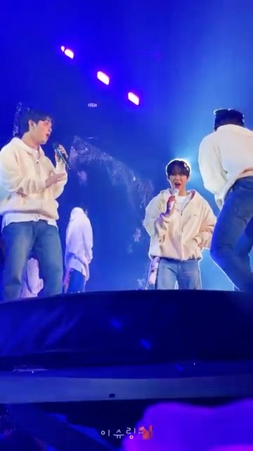 BTOB 식 보컬 차력쇼 ! #비투비 #btob #서은광 #이민혁 #임현식 #프니엘 #괜찮아요 - YouTube