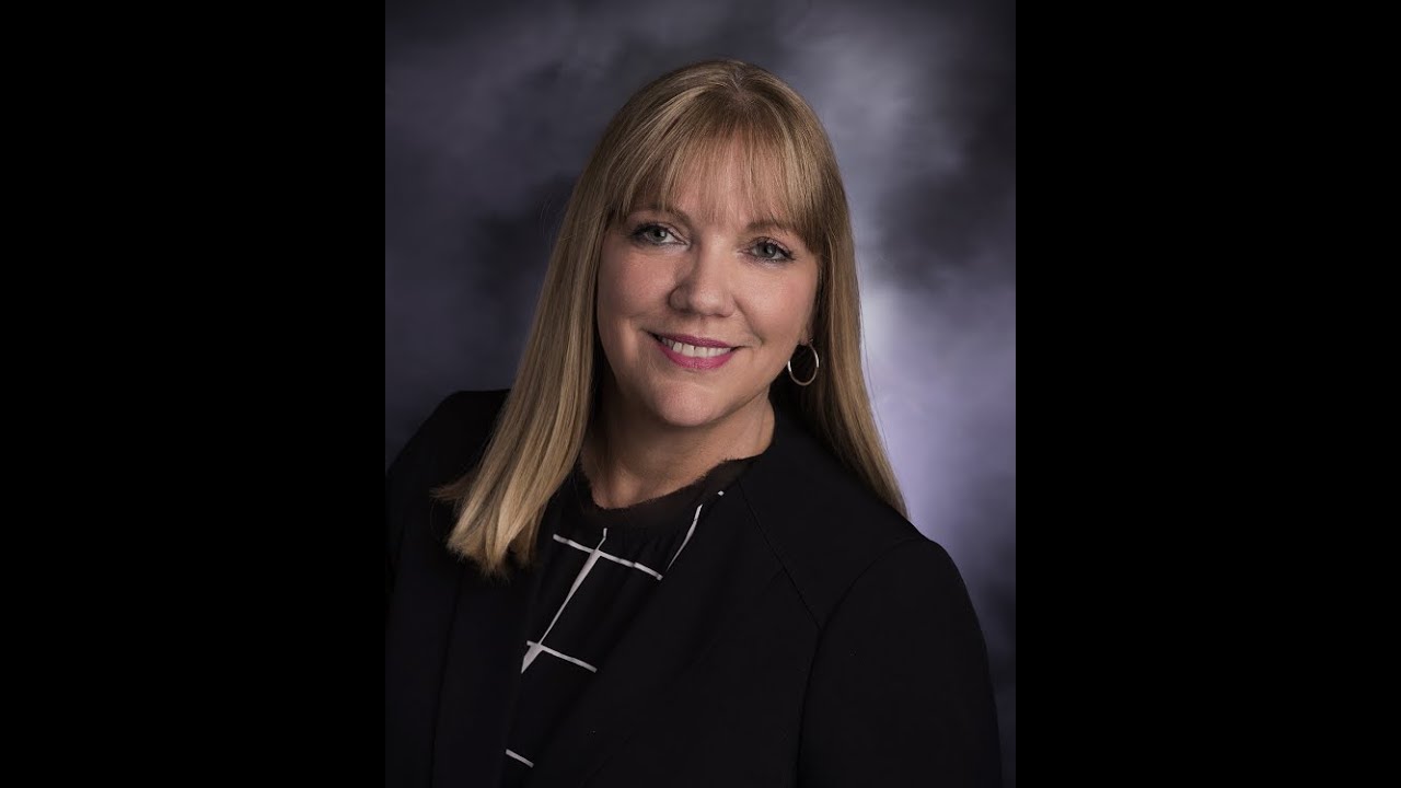 Eleanor Arnold - Female Leadership Interview 2021 - YouTube