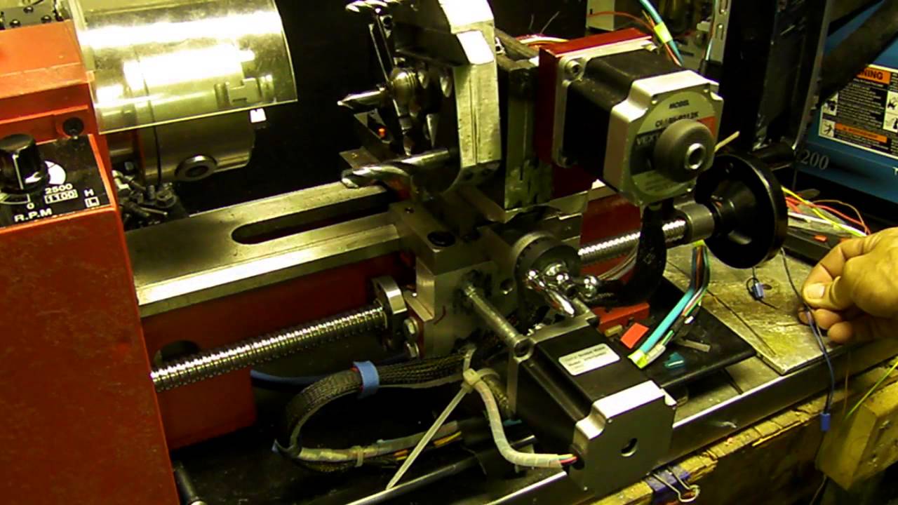 HOW IS MADE: FAST CHANGE CNC Automatic Tool Changer pneumatic actuator ...