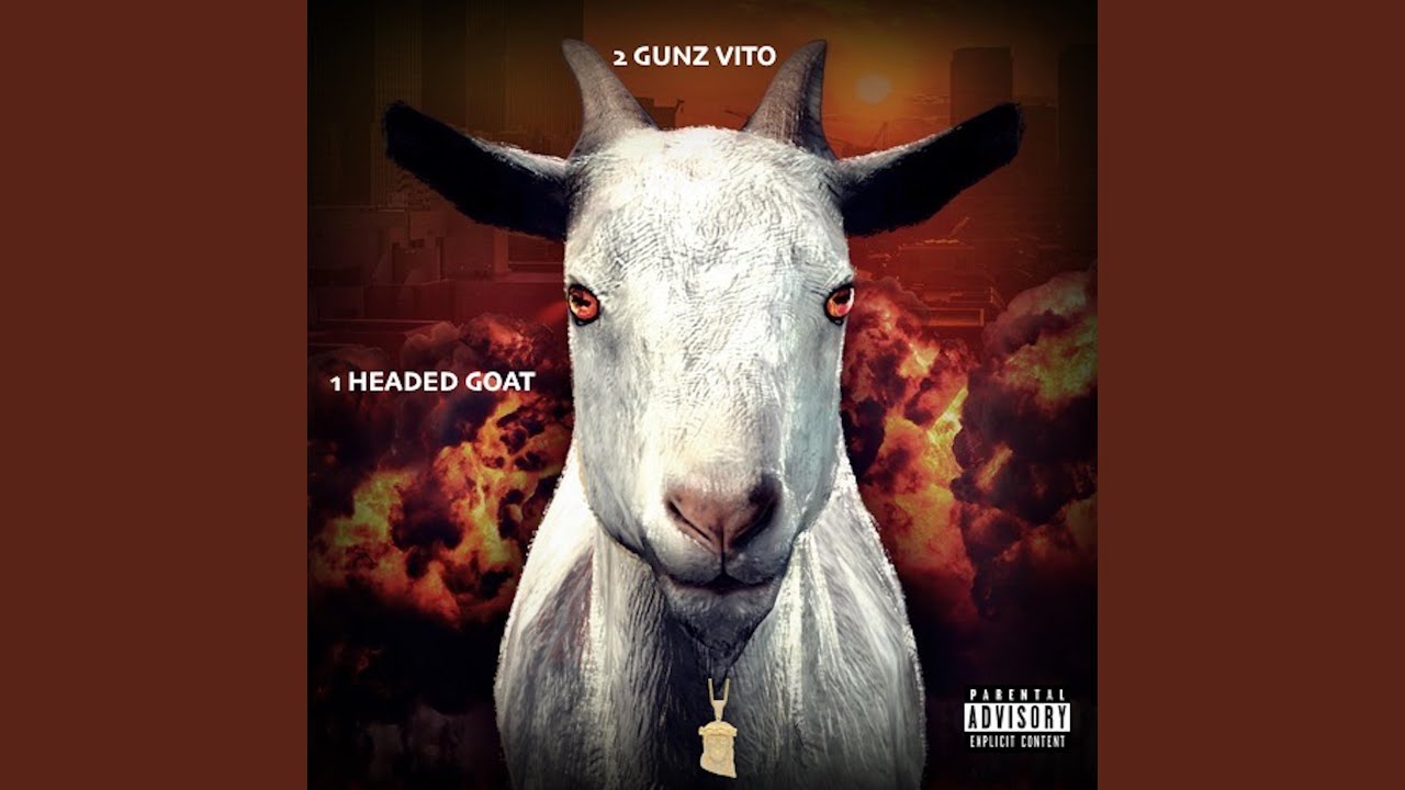 ONE HEADED GOAT - YouTube