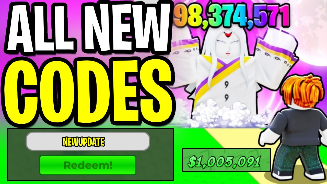 *NEW* ALL WORKING CODES FOR STEAL AN ANIME 2025 - ROBLOX STEAL AN ANIME ...