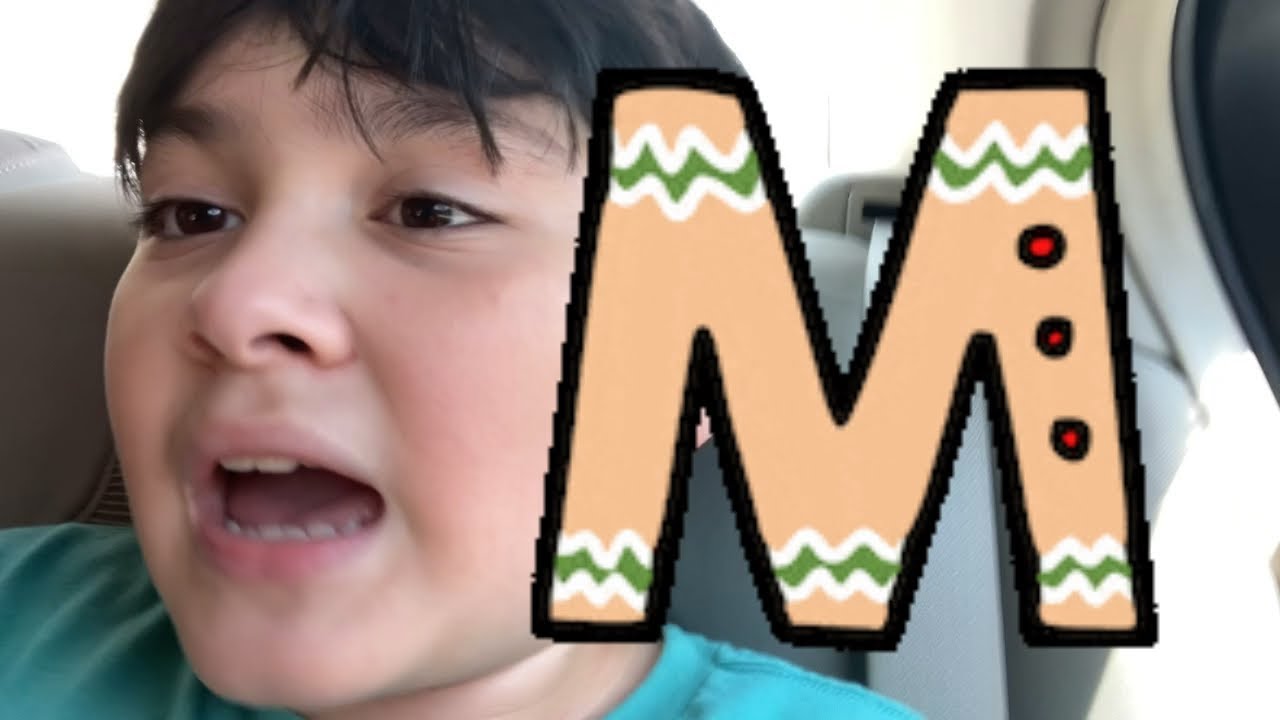 M is for Moving Home 🏡 - YouTube