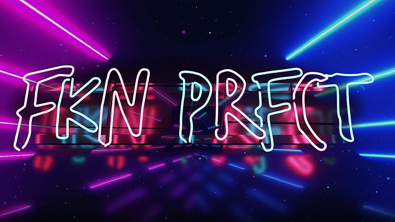 FKN PRFCT - PUSHN FOR EXCELLENCE [FREE USE / NO COPYRIGHT] - YouTube