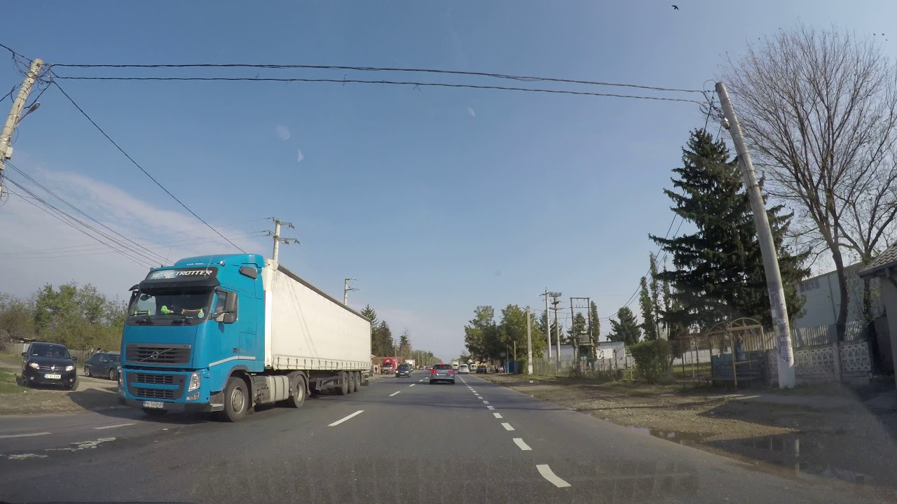 Movilita, Ialomita. - YouTube