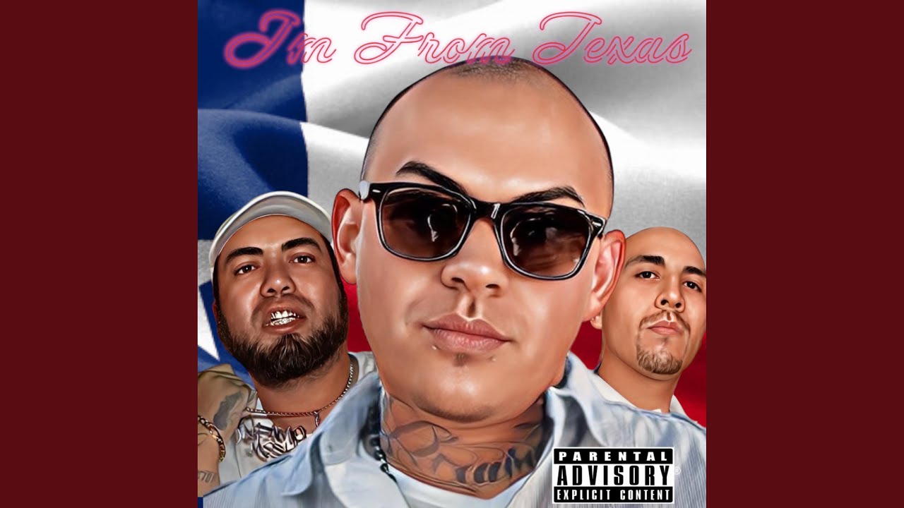 Im from texas (RIP DREAMER) (feat. El dreamer & Enemy1) - YouTube Music