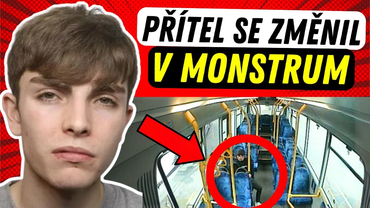 Když se PRVNÍ LÁSKA změní na SMRTÍCÍ: případ Ellie Gold - YouTube