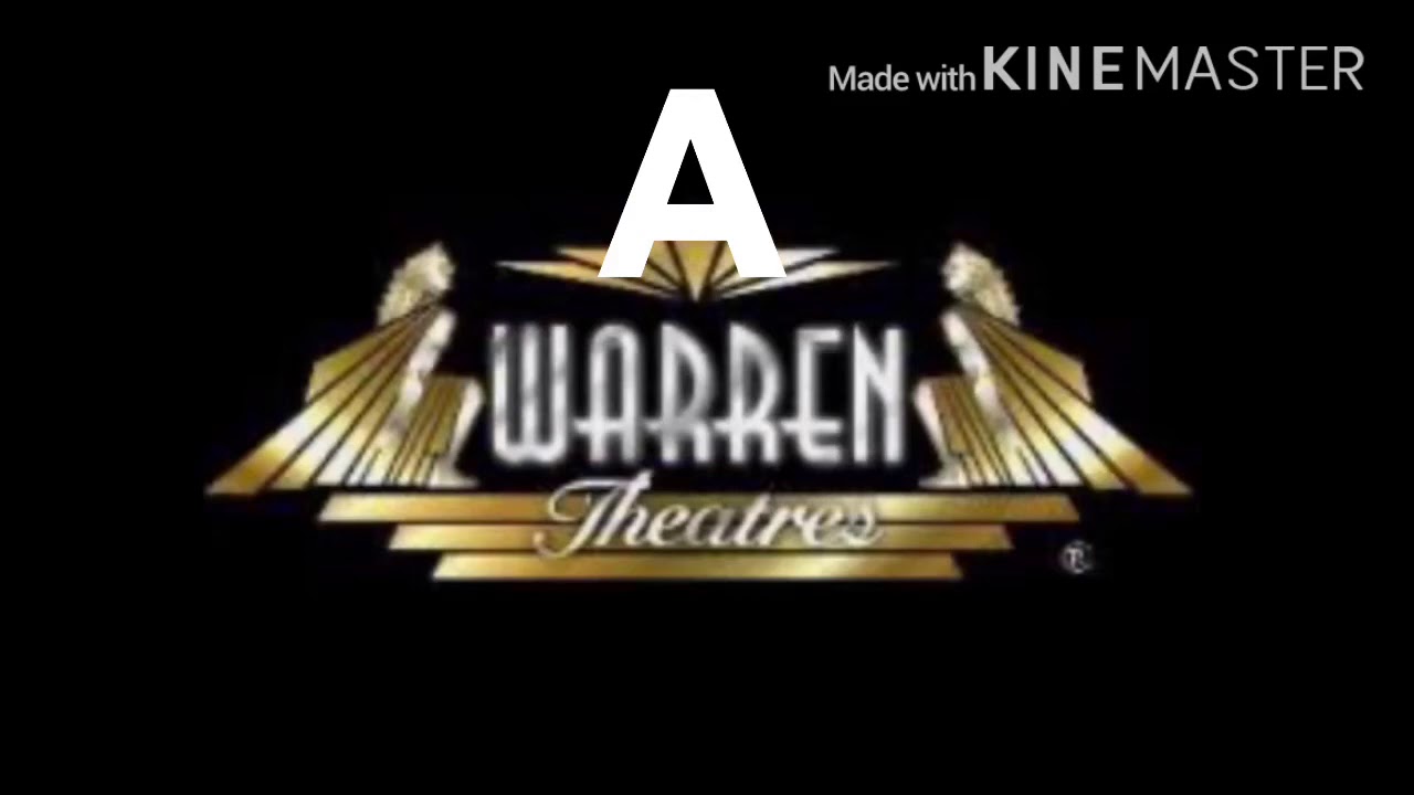 THX Eclipse Warren Theatres - YouTube