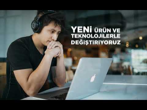 OSSA ÜYESİ ALTAY YAZILIM SAVUNMA ENDÜSTRİYEL TANITIM FİLMİ