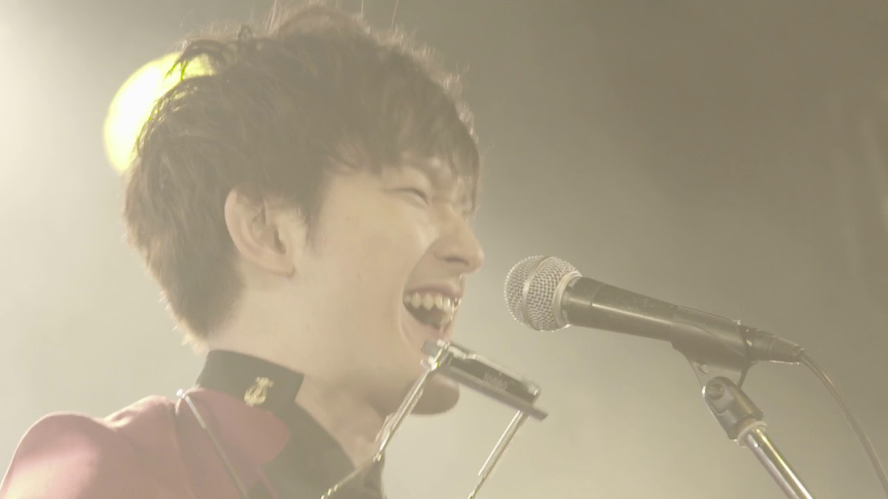 LITO / ハロー・ハロー (From 4th solo live DVD) - YouTube
