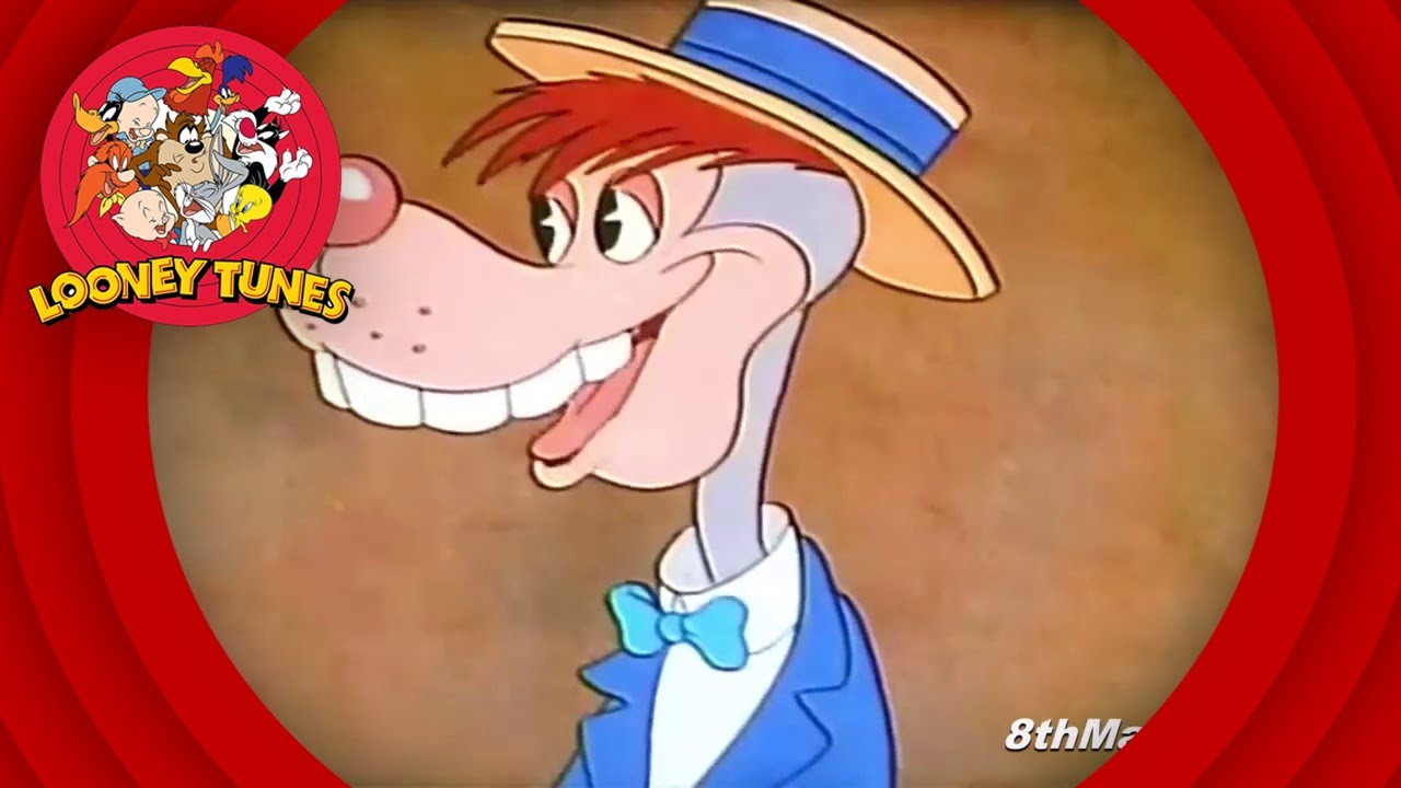 Looney Tunes - Censored Eleven | 3 Racist Cartoons - YouTube