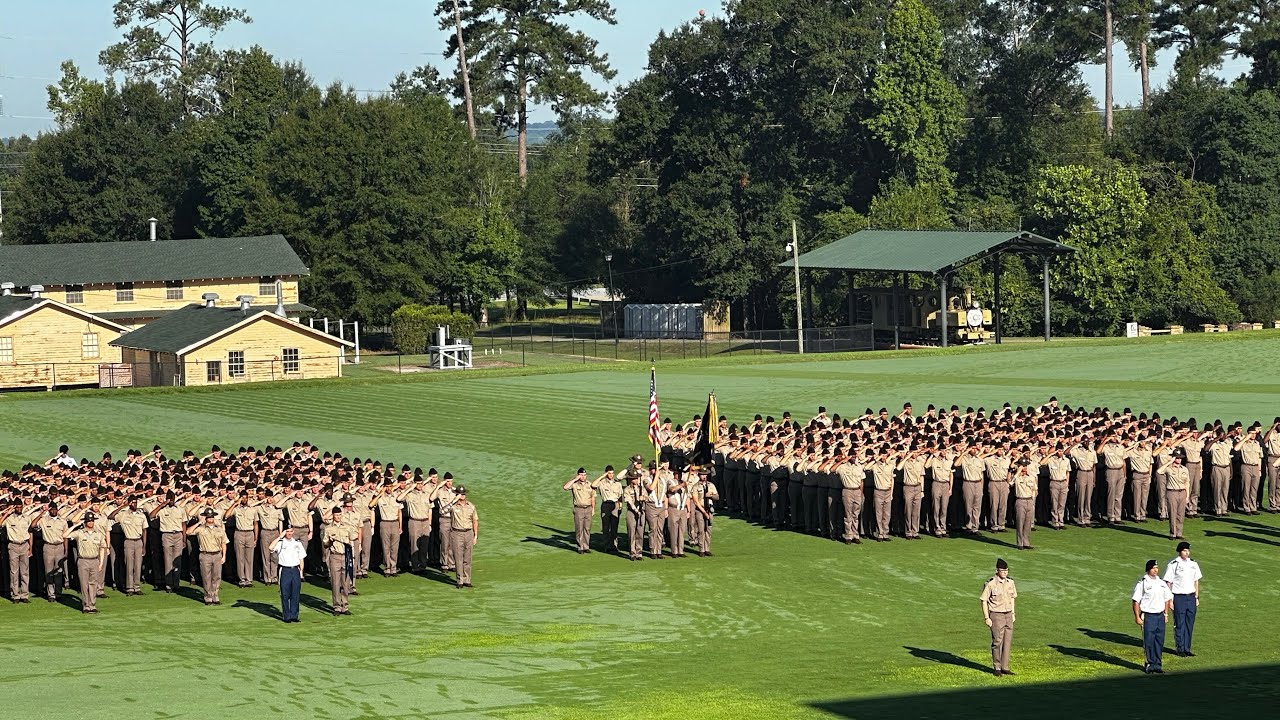2D BN 47TH INF PANTHERS 2023 GRADUATION 🕵️‍♂️om-car 029 - YouTube