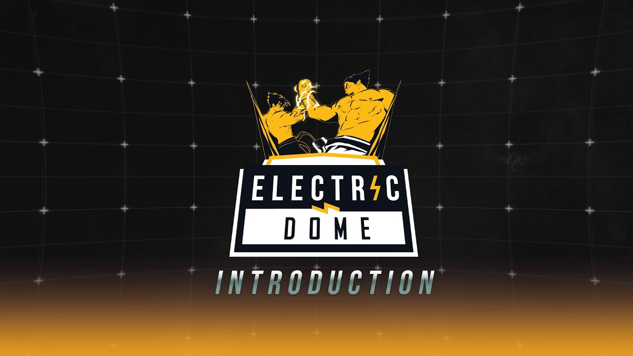 BoB | Electric Dome | Explanation Video - YouTube