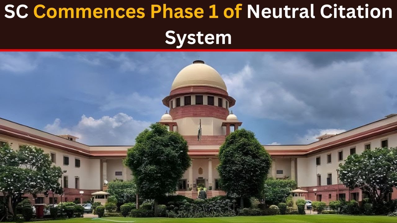 SC Commences Phase 1 Of Neutral Citation System YouTube sc-commences-phase-1-of-neutral-citation-system-youtube
