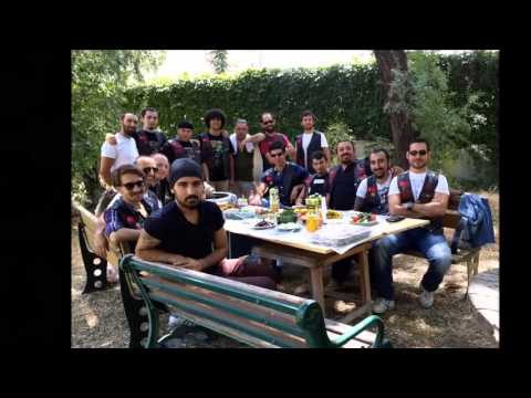 Türkchopper MK Ankara