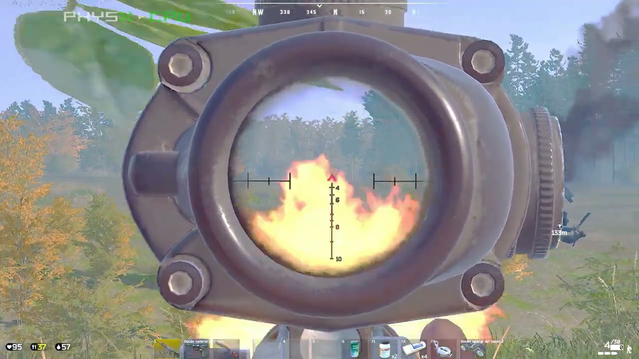 Adios Deadside :,) / Deadside PVP Montage Highlights #6 RESPEITA_A - YouTube