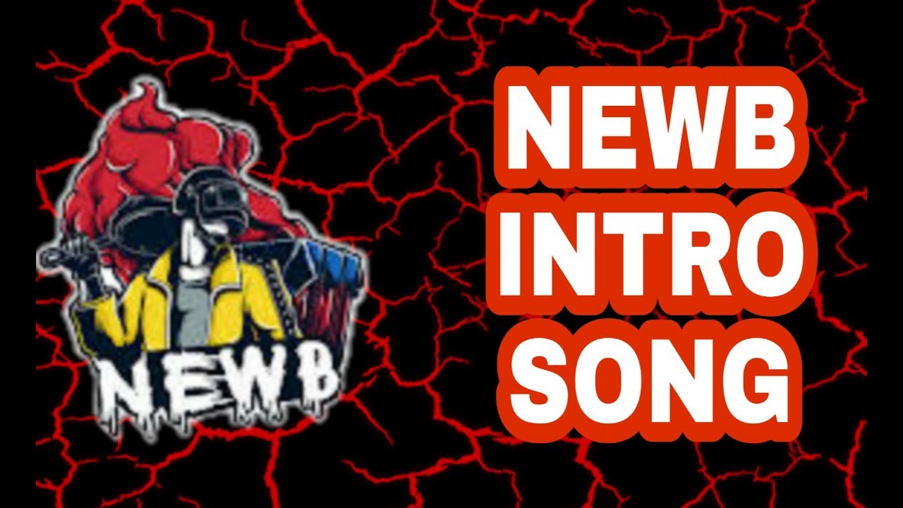 NEWB INTRO SONG।NEWB々NBSQ BACKGROUND SONG। ICONIC GAMING.#ICONICGAMING ...