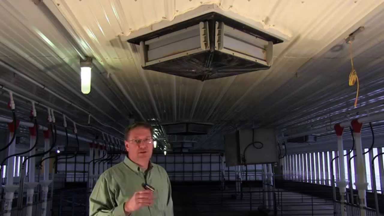 Quad / C2000 Inlet Replacement with the JD2900 Insulated Inlet - YouTube