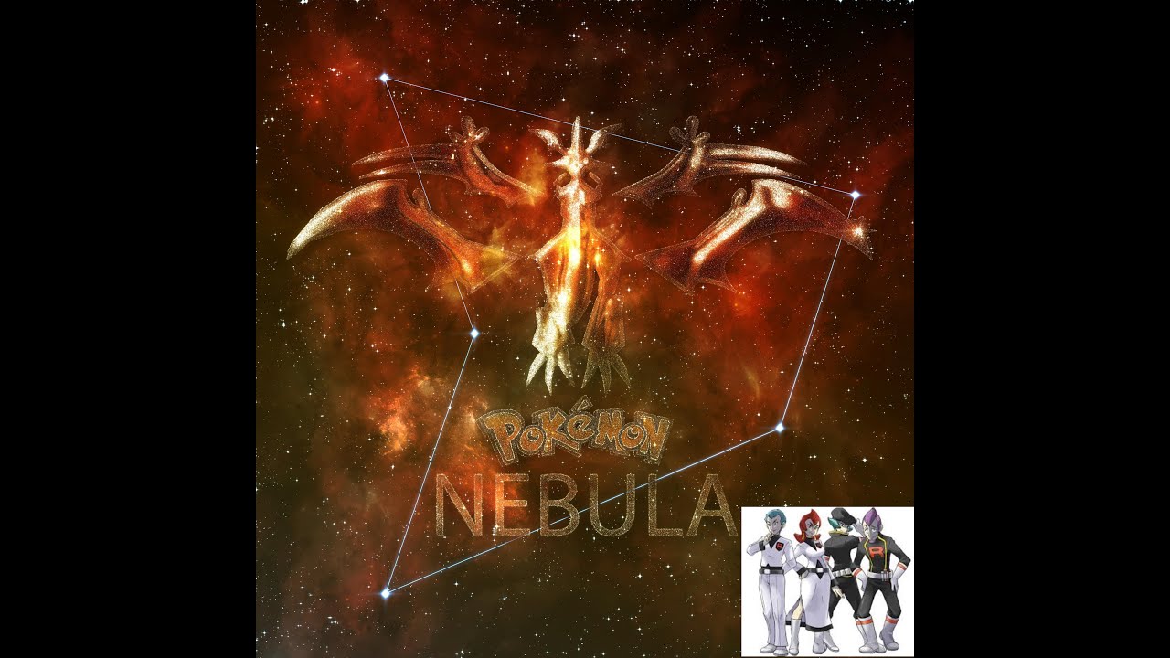 Pokemon Nebula - Part 3 - Rocket Admins!! (Lets Play/Walkthrough) - YouTube