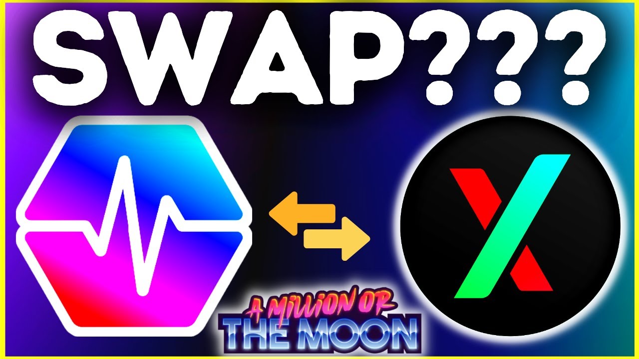 SWAP PulseX For Pulse Chain??? Price Predictions - Pre & Post Launch ...