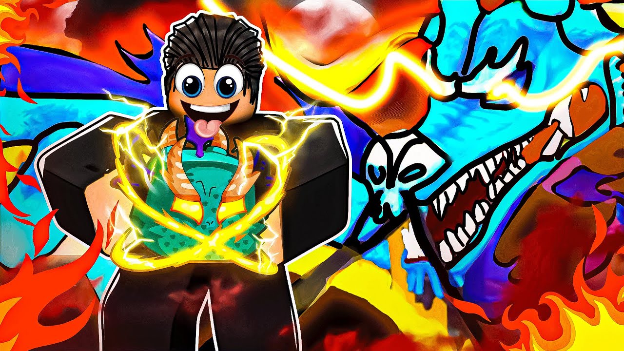 I MAXED OUT the REWORKED DRAGON FRUIT in Blox Fruits Update - YouTube