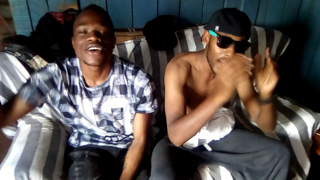 KAMACHE SIMCHACHE & DELJAY MSAFI FT LORD TRAVIS - YouTube