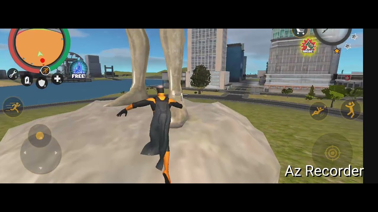 naxeex game - YouTube