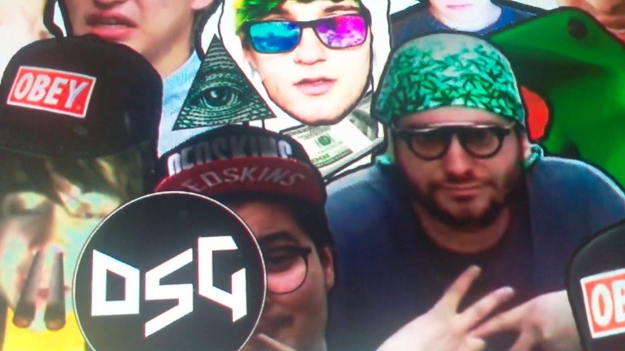 Dsg songs but talk to - YouTube