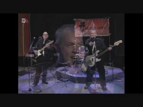 Undercover Band performs on WFSB TV-Better Connecticut Show - YouTube