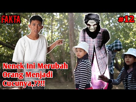 FAKTA part 12 | Mikael Family - YouTube