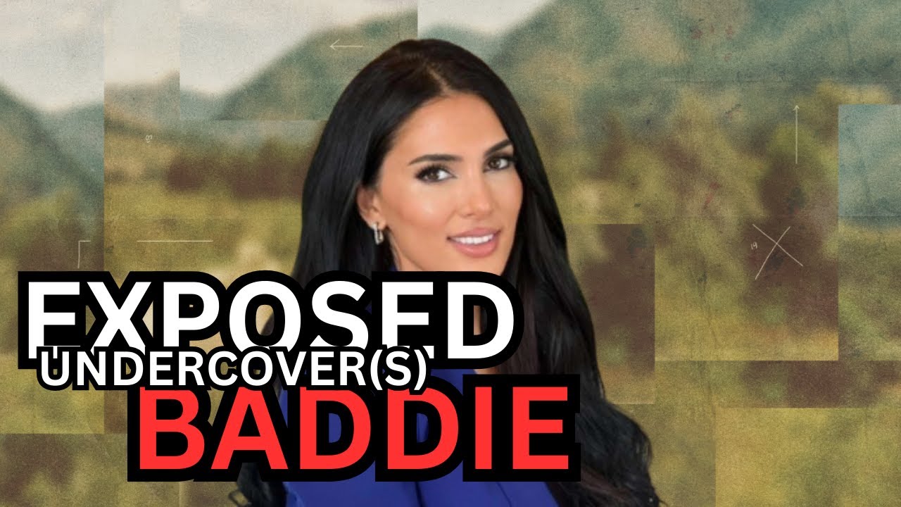 Sadia Khan "EXPOSED" as being a straight BADDIE leaked audio and iMessage - YouTube