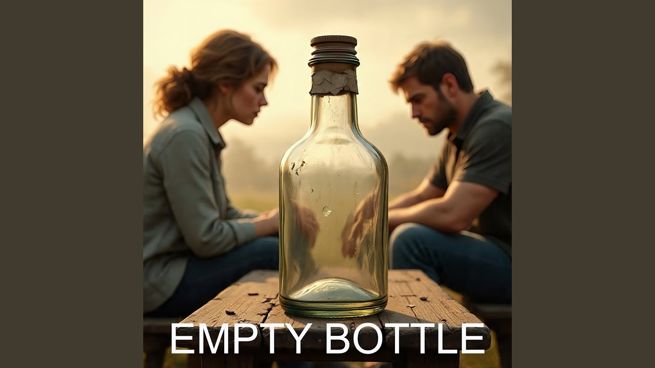 Empty Bottle - YouTube