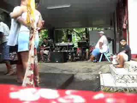 Matahi live Tikahiri à la 2B Brothers Toooooop - YouTube