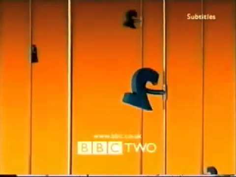 BBC2 (Woodpecker) 2001 - YouTube