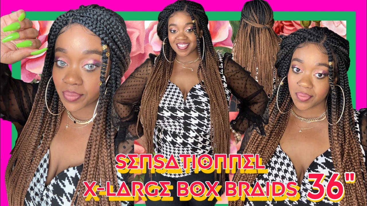 ᥫ᭡ ᥫ᭡𝓢𝓮𝓷𝓼𝓪𝓽𝓲𝓸𝓷𝓷𝓮𝓵 𝓬𝓵𝓸𝓾𝓭 9 𝓑𝓸𝔁 𝓑𝓻𝓪𝓲𝓭 𝓧-𝓛𝓪𝓻𝓰𝓮 36"𝙲𝙾𝙻𝙾𝚁 𝚃1𝙱/30 - YouTube