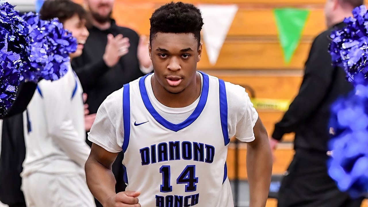 6’5” Jayden Wint ‘24 - YouTube