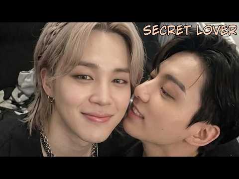 JIKOOK/KOOKMIN \