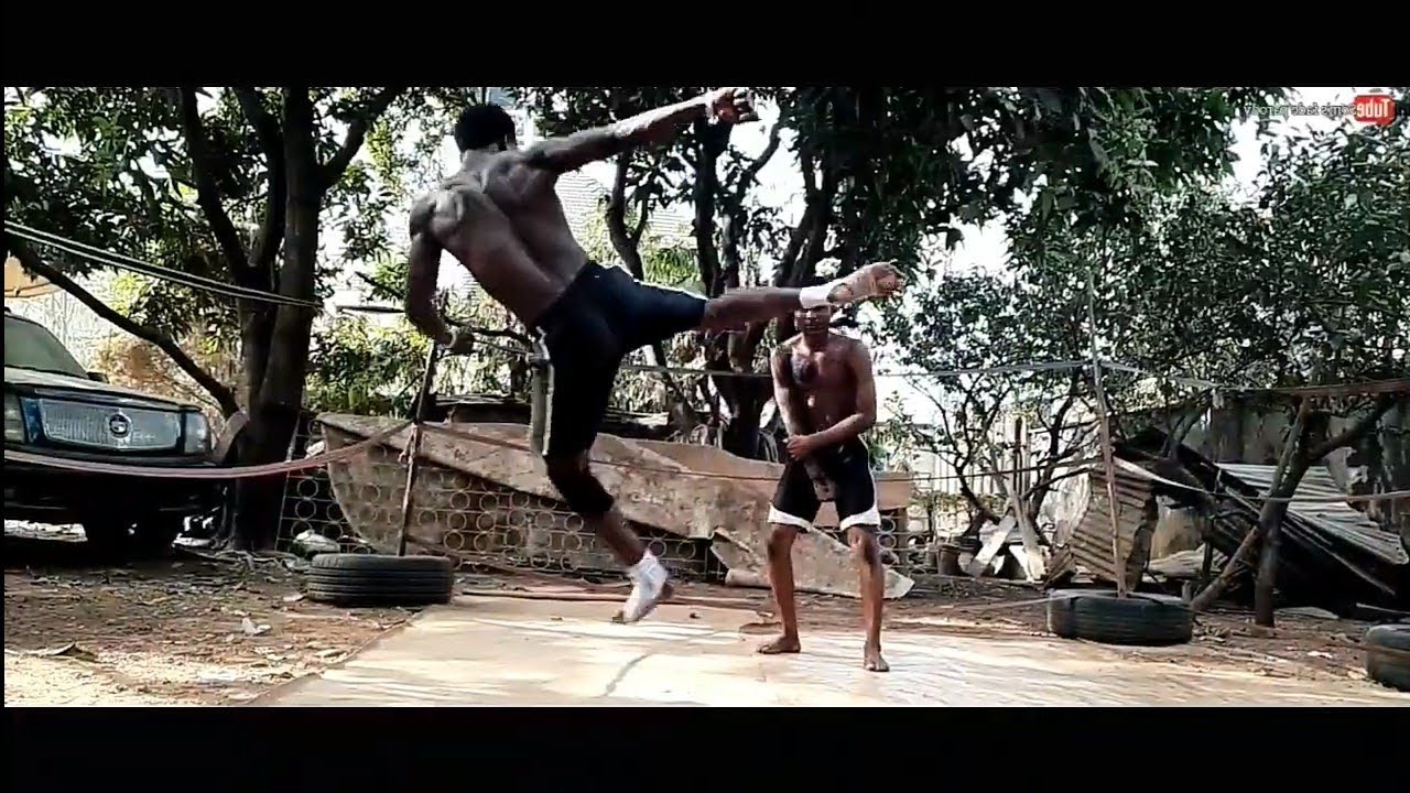 Boyka de namicopo vs koshmar de namicopo Yuri_Boyka_vs_koshmar_the ...