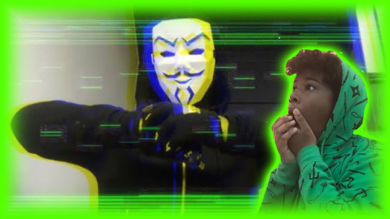 The hackers toke over of my channel!!!!(Sneaking and fighting hackers ...
