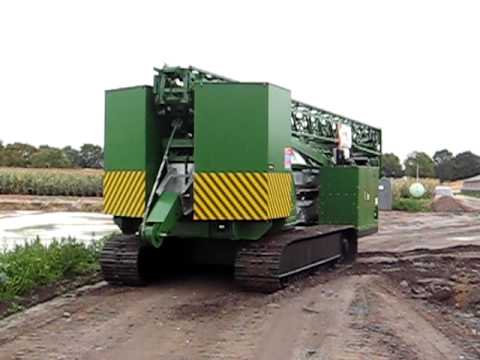 Potain IGO 50 rups.avi - YouTube