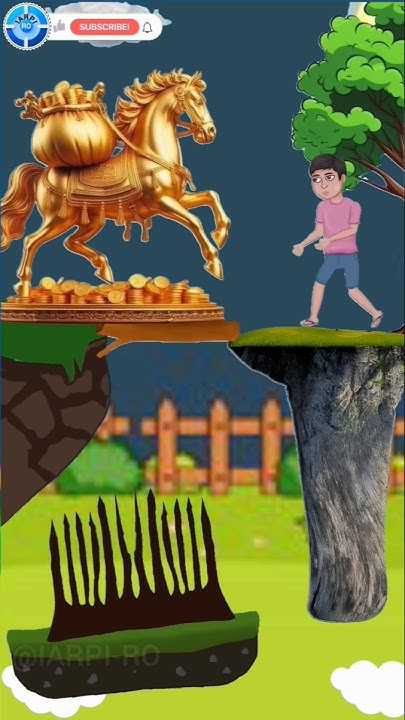 Jai shree Ram 🚩Jai bjrangbali 🔱 Cartoon 72 #shorts #trending #bhakti #jaibjrangbali - YouTube