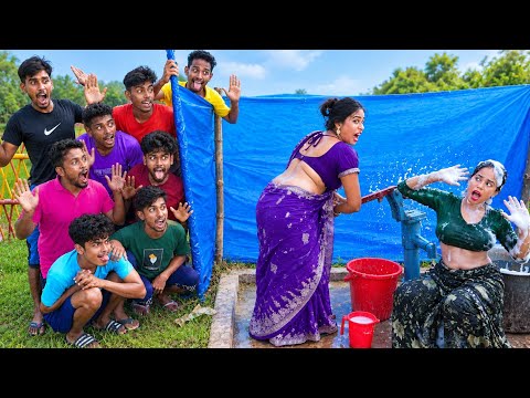 Very Special Trending Comedy Video 2026 😂 Amazing Funny Video Episode @157