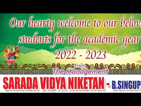 Completed Year 2022-23 successfully.. - YouTube